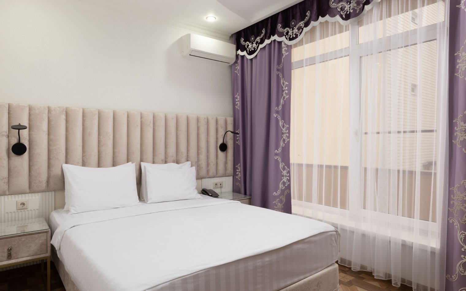 Официальные цены на номера отеля «SM Royal by Stellar Hotels» Большой Сочи